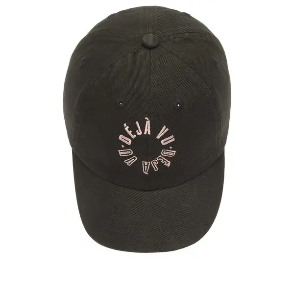 ACMH BY MAGIC CASTLES Deja Vu Cap