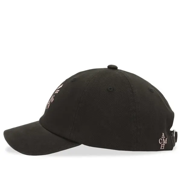 ACMH BY MAGIC CASTLES Deja Vu Cap