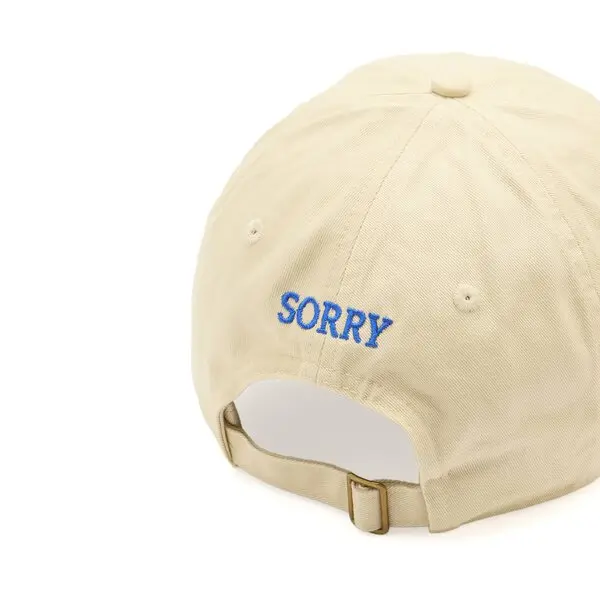 IDEA Sorry I Don’t Work Here Cap