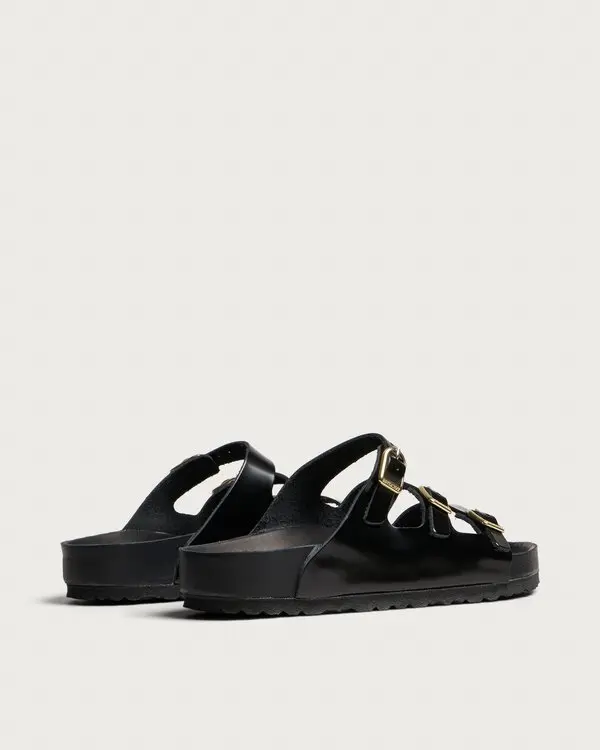 BIRKENSTOCK Florida High Shine Exq