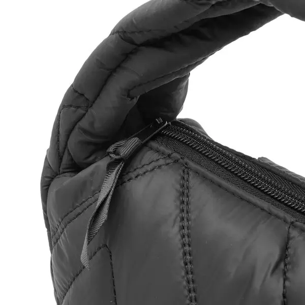ADANOLA Quilted Mini Bag