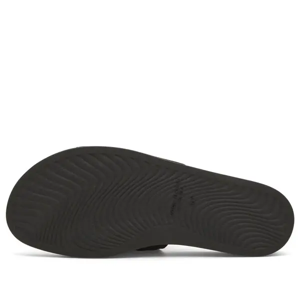 VAGABOND SHOEMAKERS Effie Suede Slide Sandal