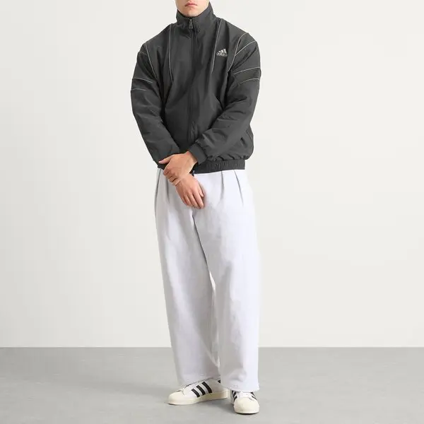 Adidas Eqt Track Top