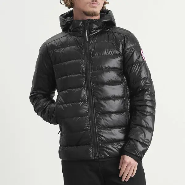 Canada Goose Crofton Hoodie