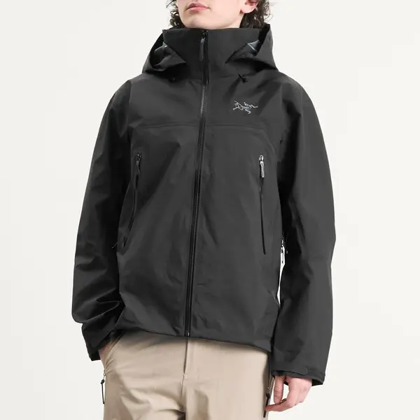 Arc'teryx Beta Ar Gore-tex Jacket