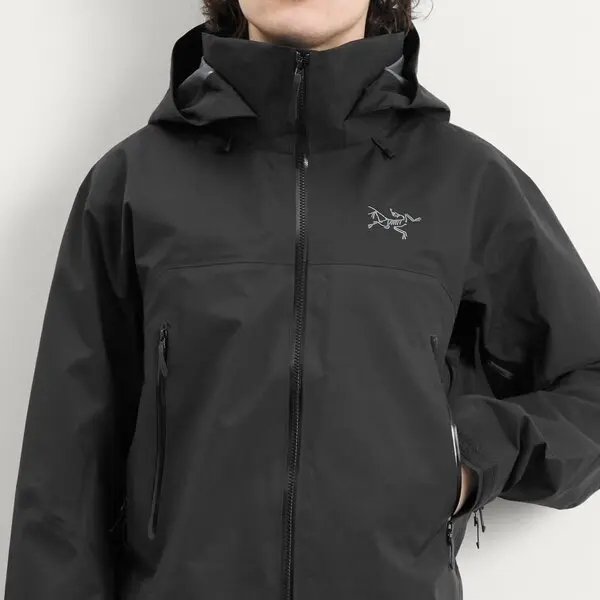 Arc'teryx Beta Ar Gore-tex Jacket