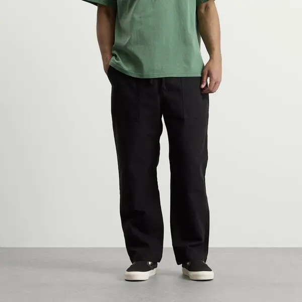 SERVICE WORKS Canvas Chef Pant