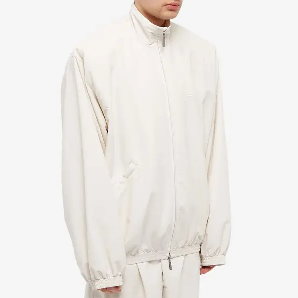 Balenciaga Oversized Tracksuit Jacket