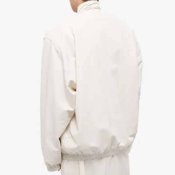 Balenciaga Oversized Tracksuit Jacket