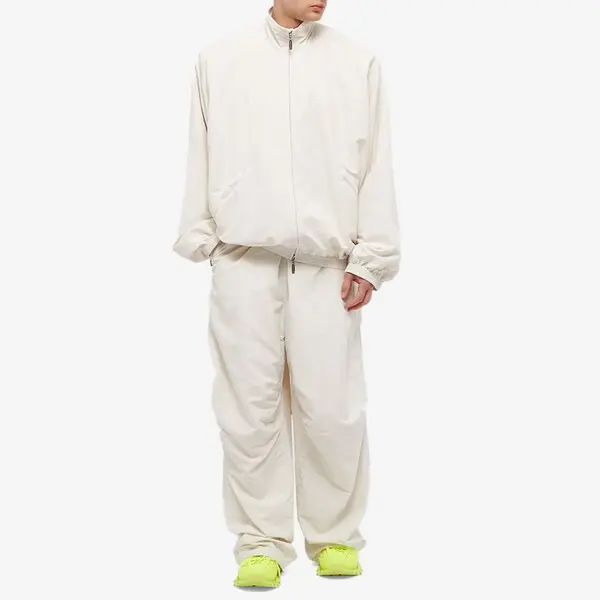 Balenciaga Oversized Tracksuit Jacket