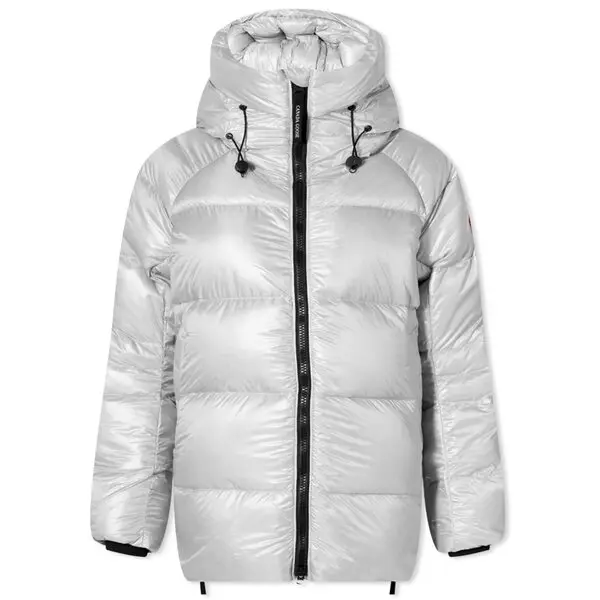 Canada Goose Cypress Puffer Jacket