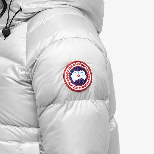 Canada Goose Cypress Puffer Jacket