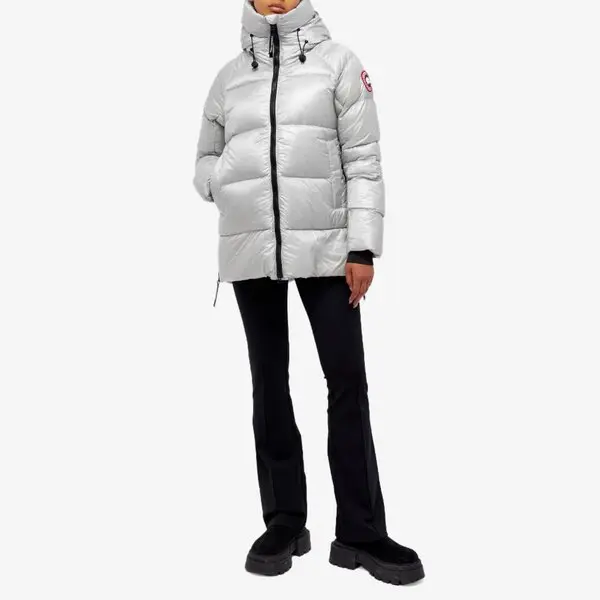 Canada Goose Cypress Puffer Jacket