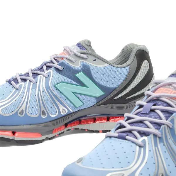 NEW BALANCE X Action Bronson 1890 Sneakers
