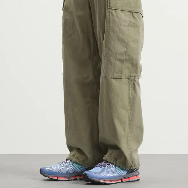 NEW BALANCE X Action Bronson 1890 Sneakers