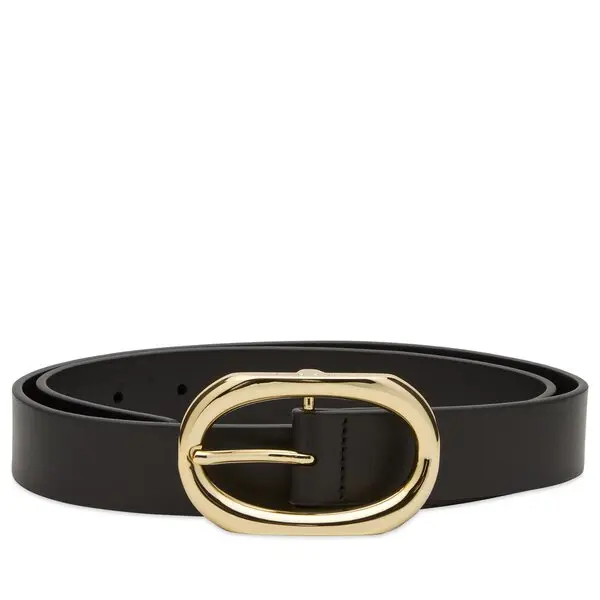 ANINE BING Signature Link Belt