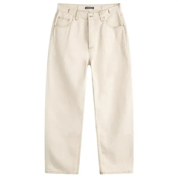 You Must Create Bez Jeans