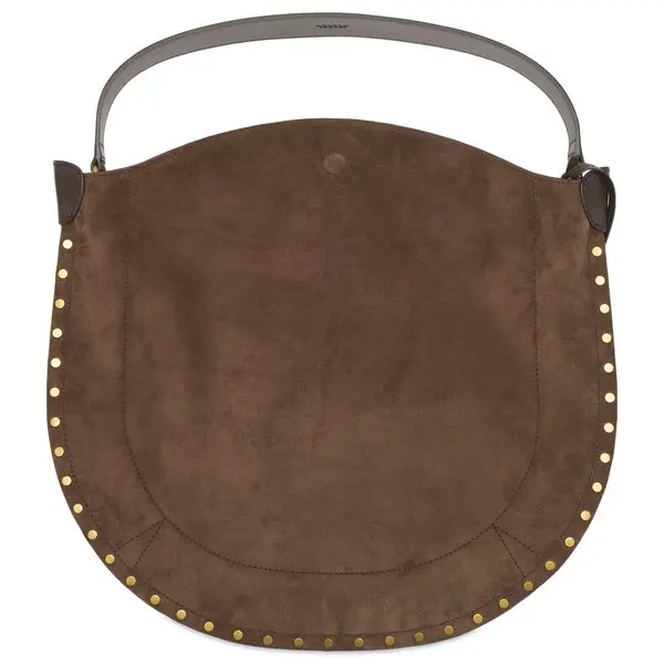 Isabel Marant Étoile Oskan Hobo Bag
