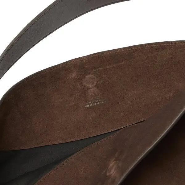 Isabel Marant Étoile Oskan Hobo Bag