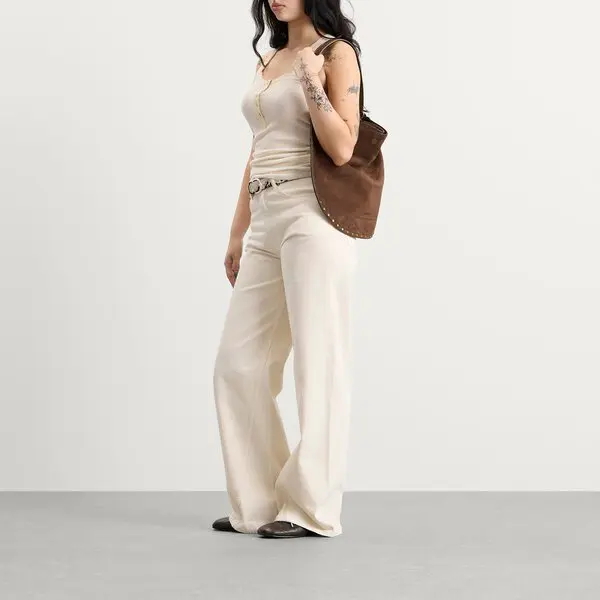 Isabel Marant Étoile Oskan Hobo Bag