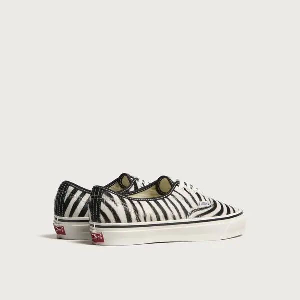 VANS Lx Authentic 44 Sneakers