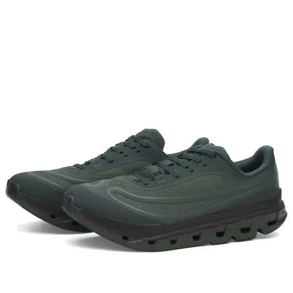On Ik Cloudflow 5 Ad Sneakers
