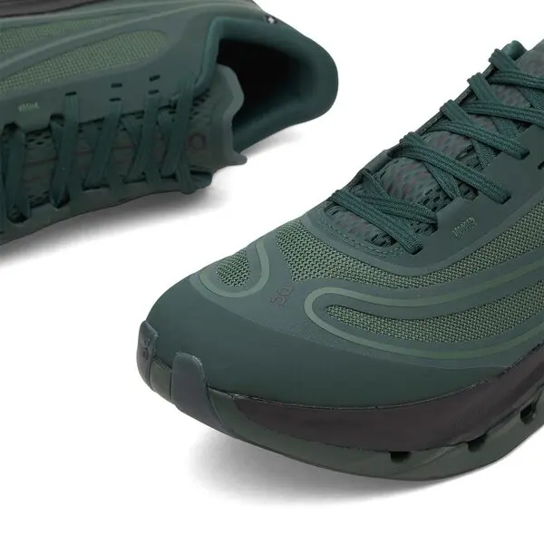 On Ik Cloudflow 5 Ad Sneakers