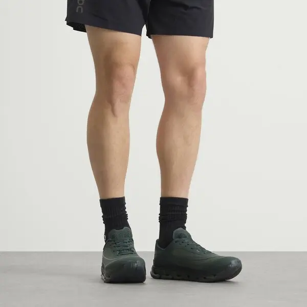 On Ik Cloudflow 5 Ad Sneakers
