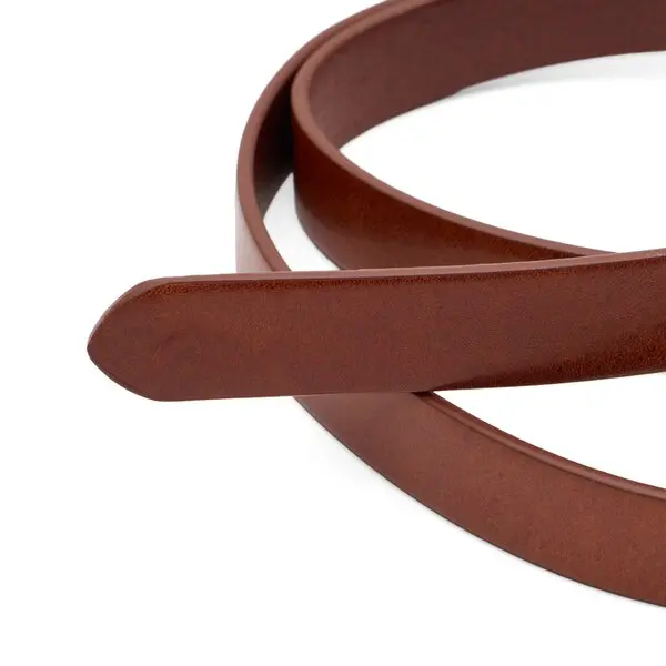 DIESEL® B-d Logo 2.0 20 Belt