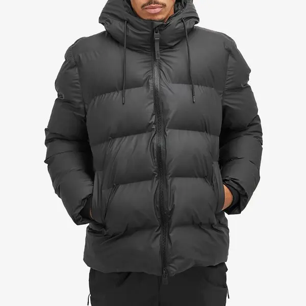 Rains Alta Puffer Jacket
