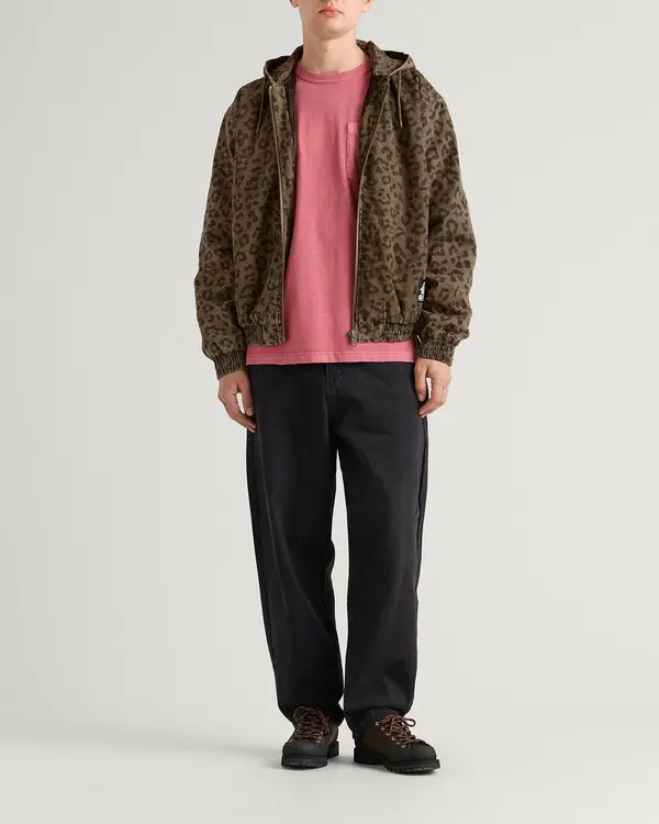 BUTTER GOODS Insulated Work Jacket