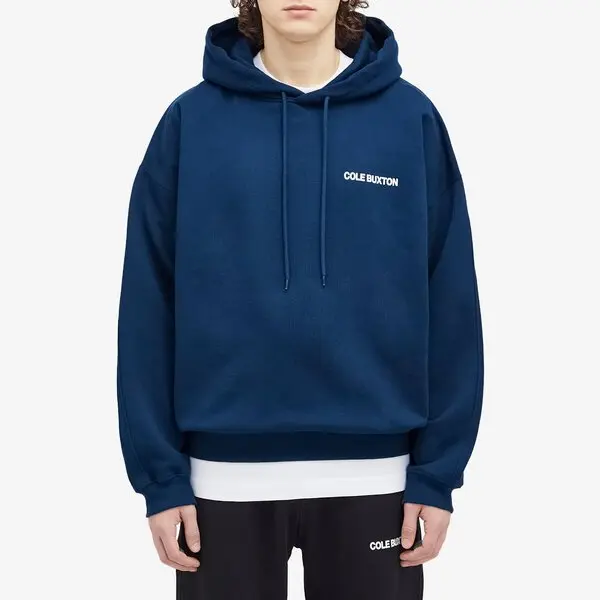 COLE BUXTON Sportswear Hoodie