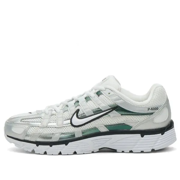 Nike P-6000 Se Sneakers - White/grey
