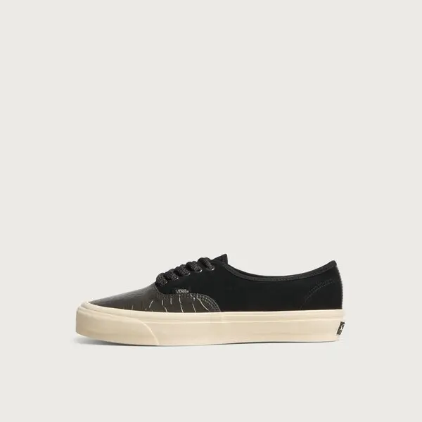VANS Lx Authentic 44 Sneakers - Black/s/white