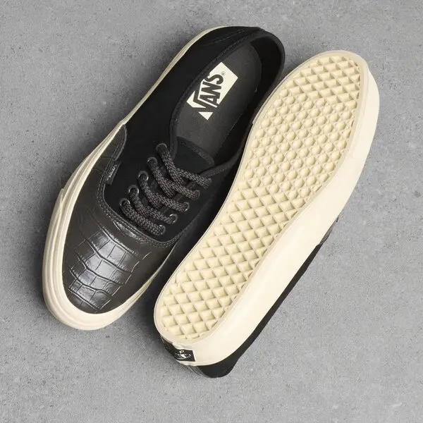 VANS Lx Authentic 44 Sneakers
