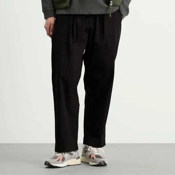 Universal Works Broadcloth Oxford Pant