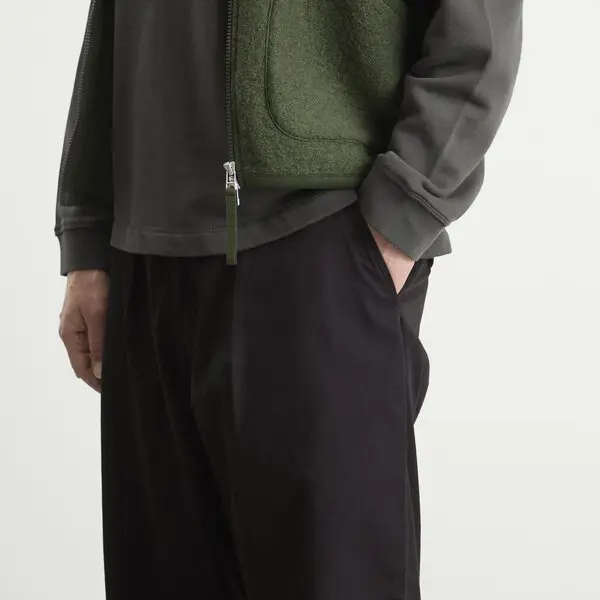 Universal Works Broadcloth Oxford Pant