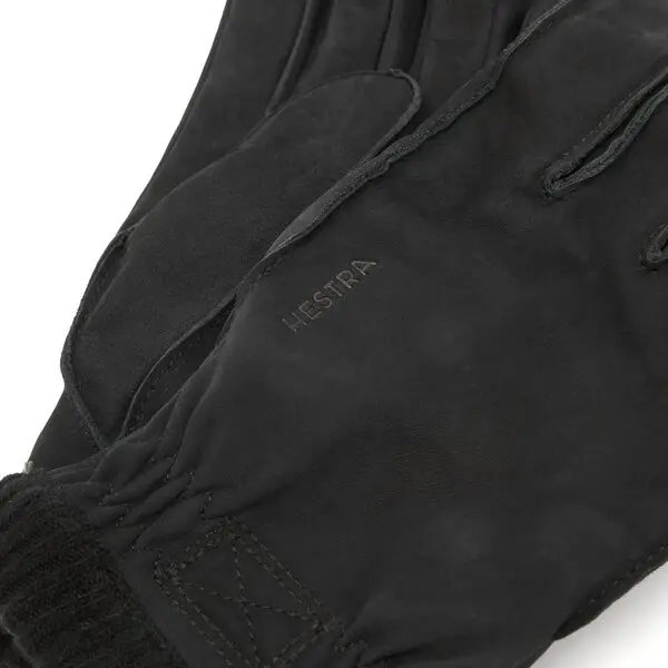 HESTRA Joar Nubuck Gloves