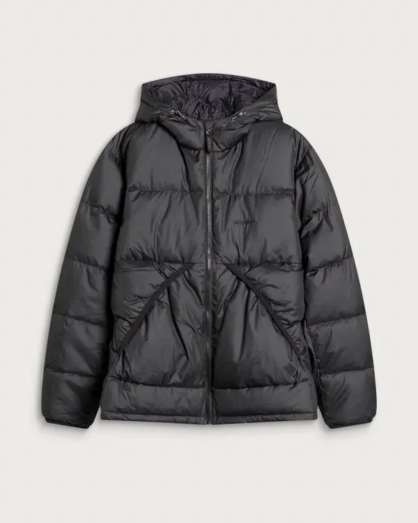 Gramicci Coldfront Down Jacket