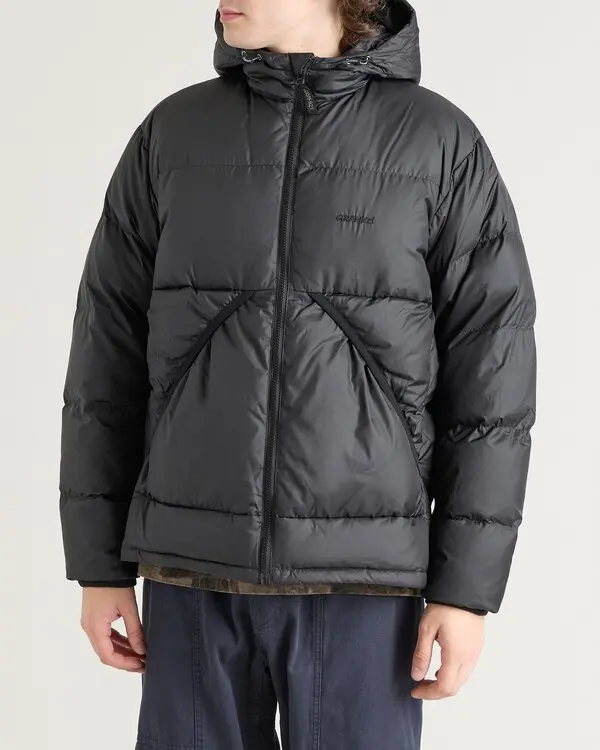 Gramicci Coldfront Down Jacket