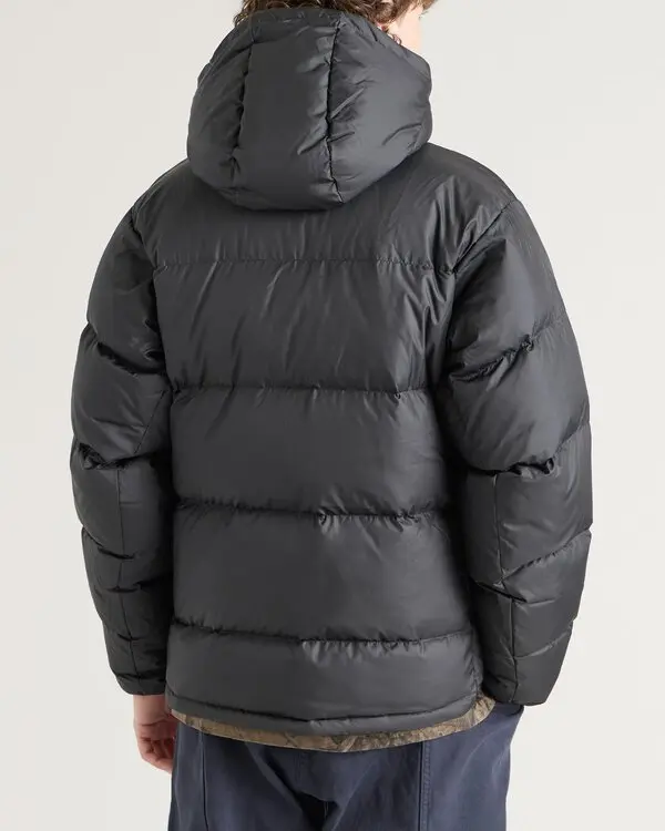 Gramicci Coldfront Down Jacket