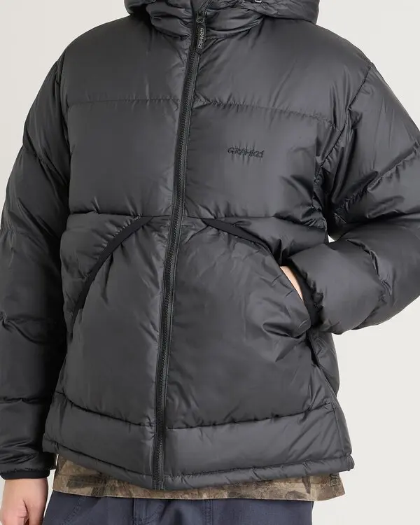 Gramicci Coldfront Down Jacket