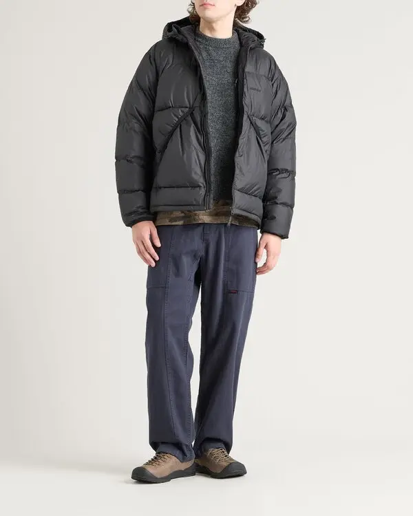 Gramicci Coldfront Down Jacket