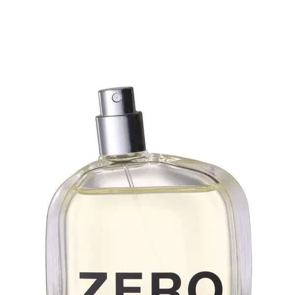 Comme Des Garçons Parfum Zero Eau De Parfum | 100% Synthetic | End Clothing