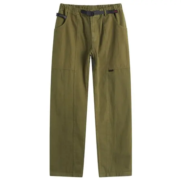 Gramicci Gadget Pant - Olive