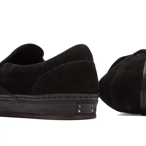 HENDER SCHEME Manual Industrial Products 17 Sneakers