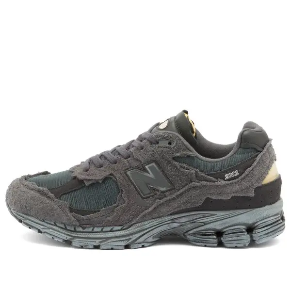 NEW BALANCE M2002rdb Shoes