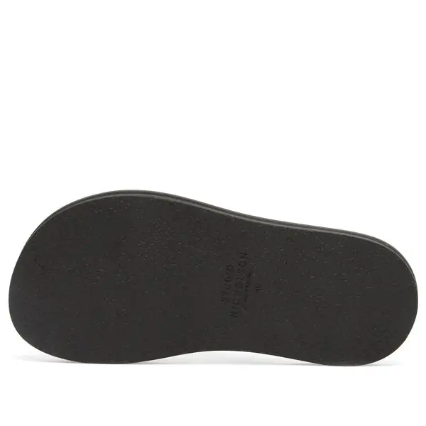 Studio Nicholson Curren Leather Flip Flop