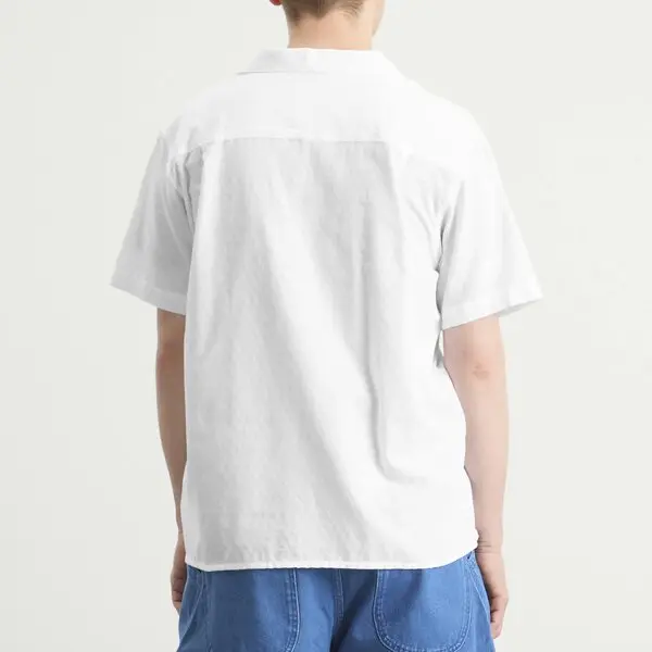 You Must Create Lace Malick Shirt
