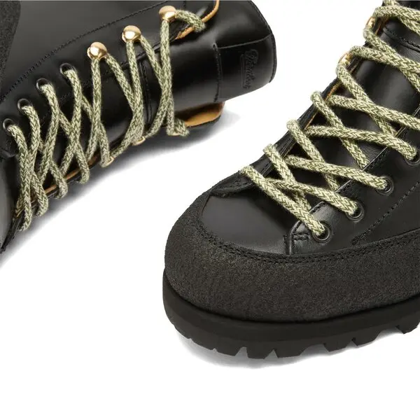 Drole De Monsieur X Paraboot Yosemite Leather Boot